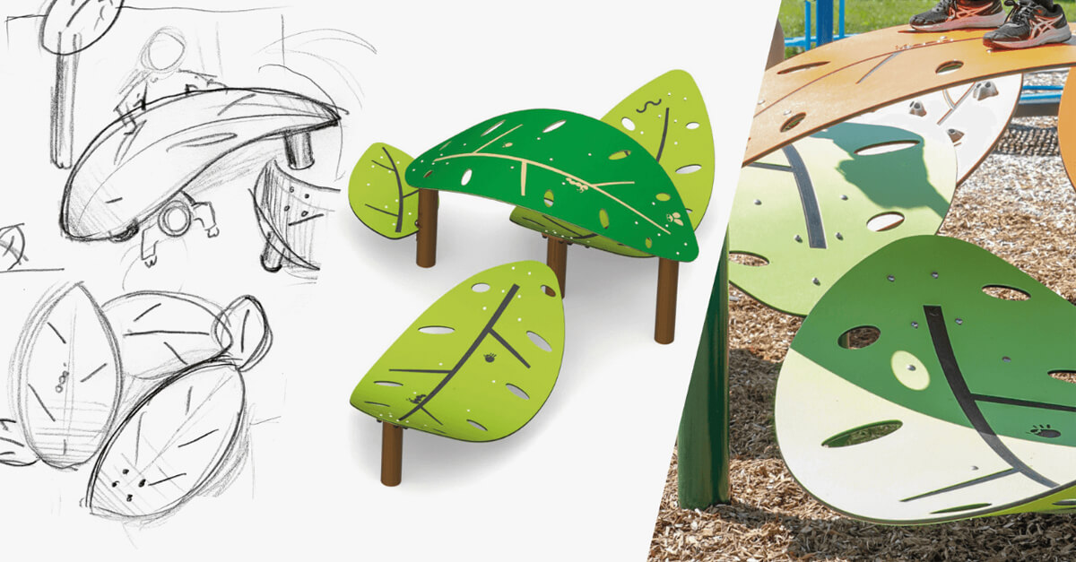 Jambette | Design, fabrication et sécurité