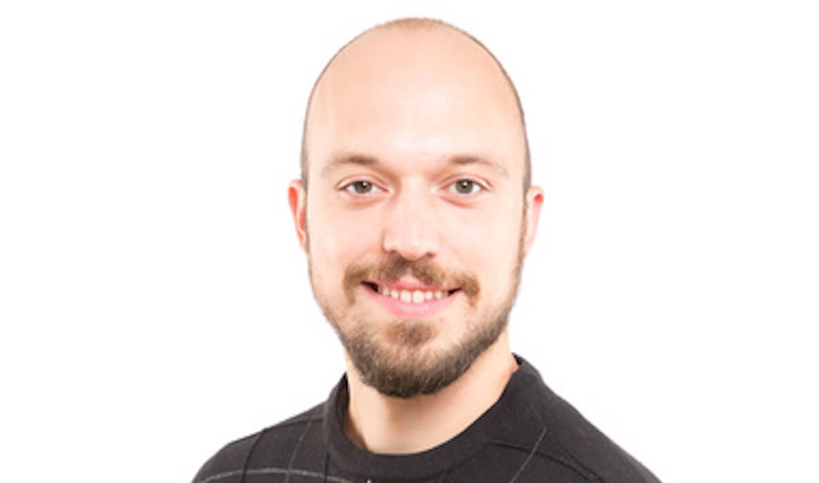Un mot sur notre directeur de la production M. Jordan Boucher!