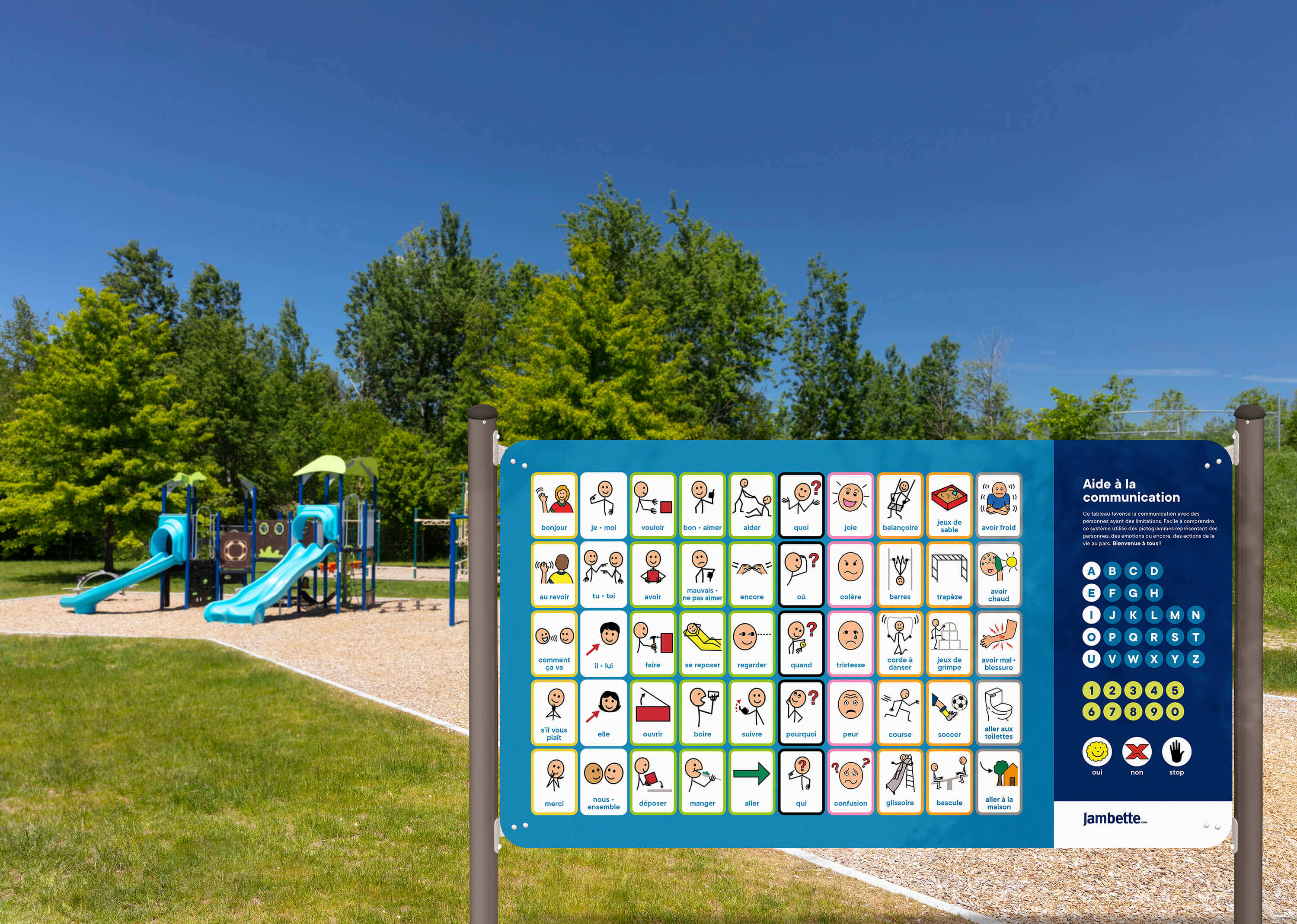 L’inclusion par la communication