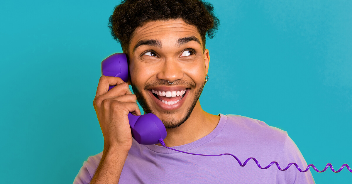 Jambette | Service client